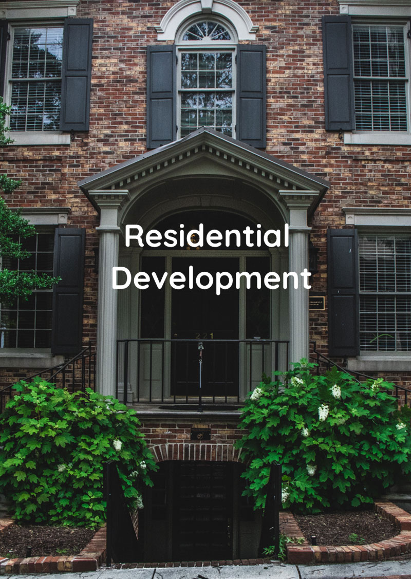 Residential Development Projects | SM Planning Consultancy